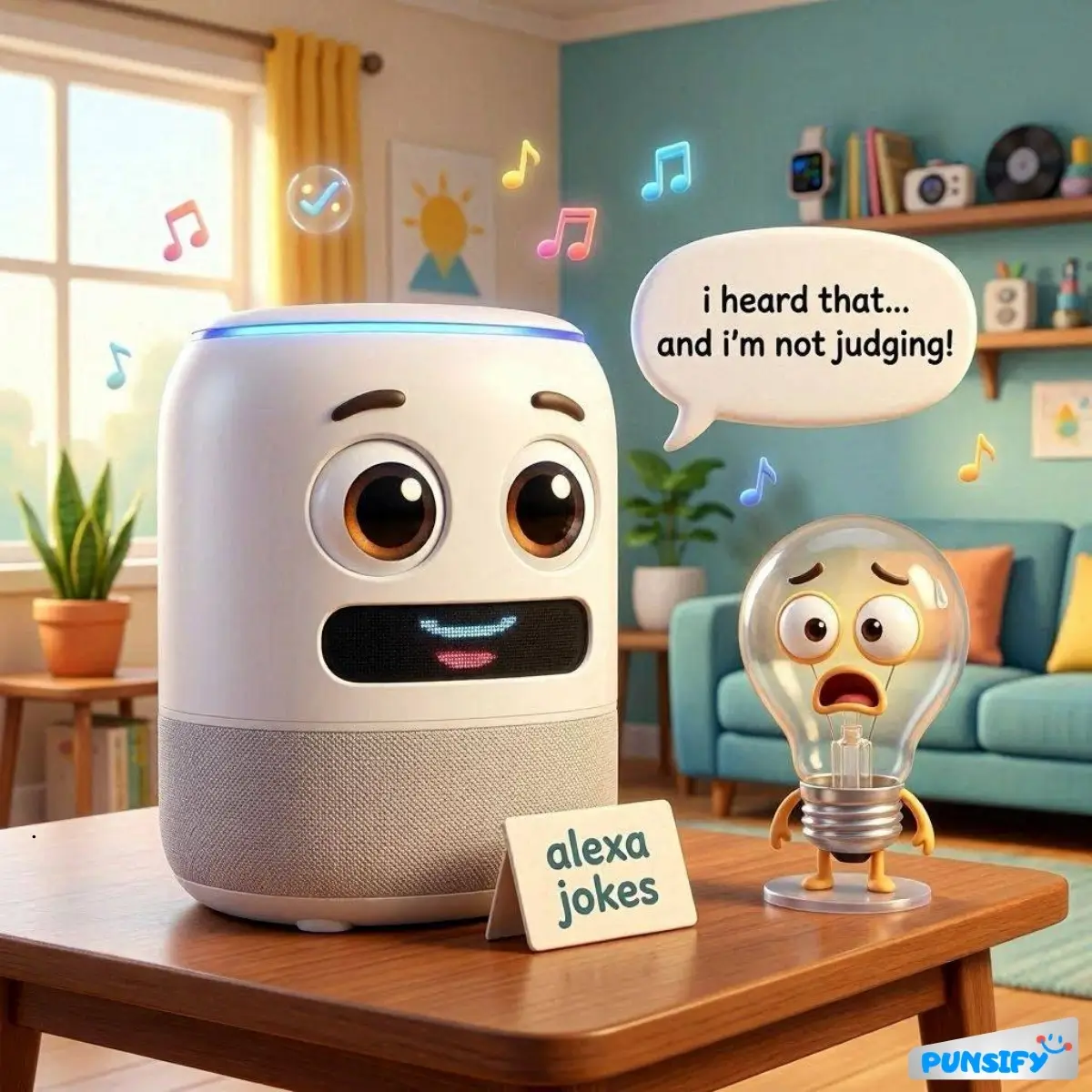 179+ Hilarious Alexa Jokes That Will Have You LOL-ing and Groaning at Once
