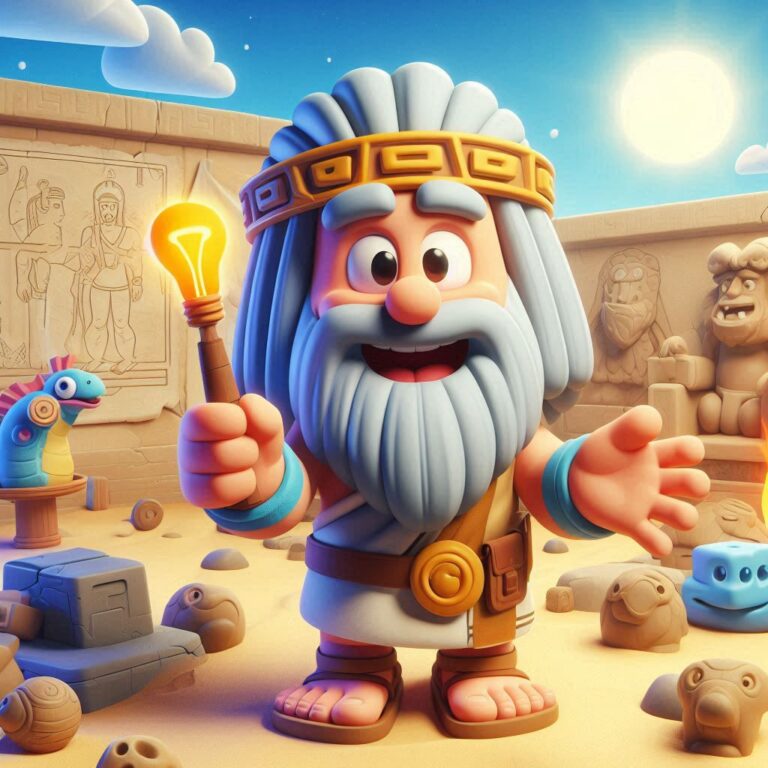 163+ Hilarious Hoots of Ancient Jokes and Puns to Tickle Your Funny Bone