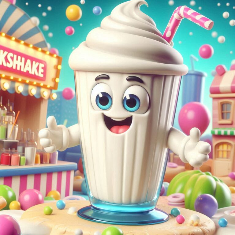 200+ Milkshake Jokes That Will Make You Chuckle and Smile | Punsify