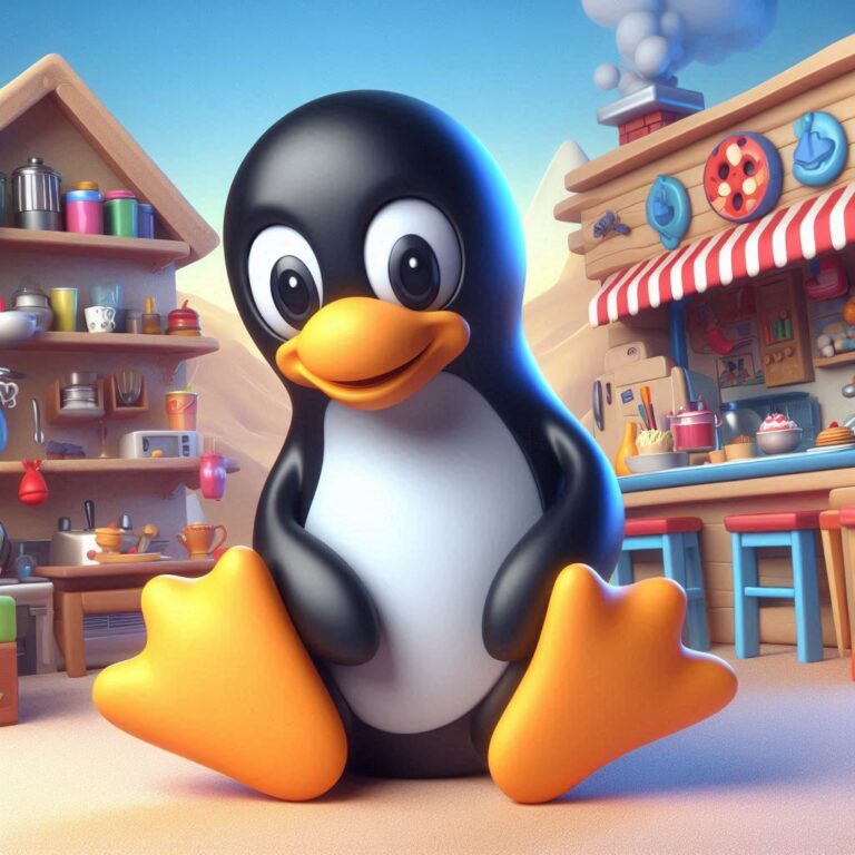 200+ Linux Jokes to Brighten Your Day with Geeky Humor