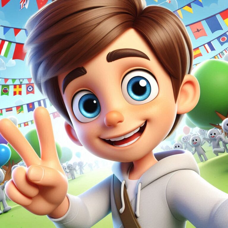 200+ Peace Jokes That Spread Smiles and Good Vibes Everywhere in Jan ...