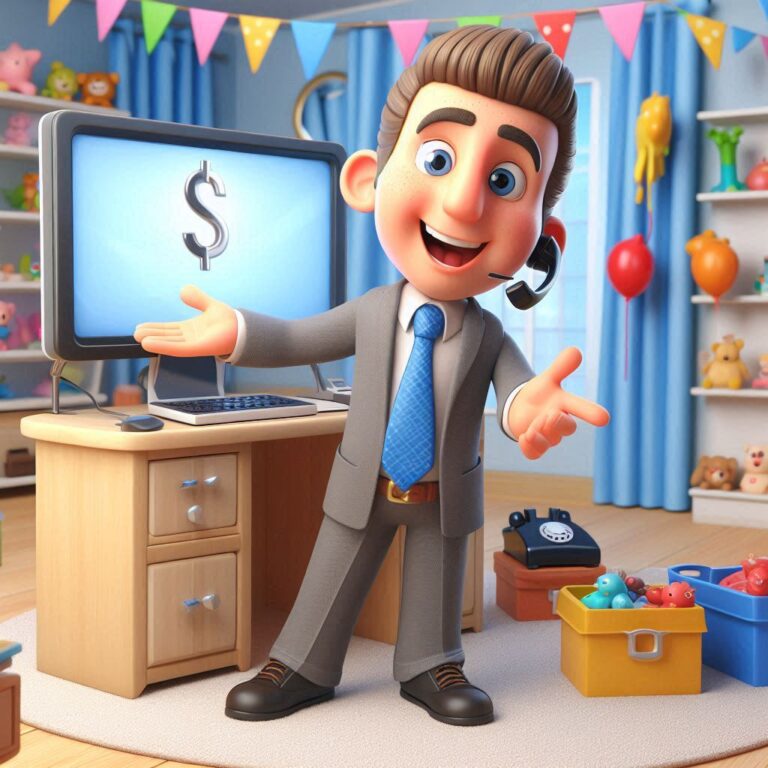 200+ Salesman Jokes That Will Boost Your Laughs and Sales in 2025 | Punsify