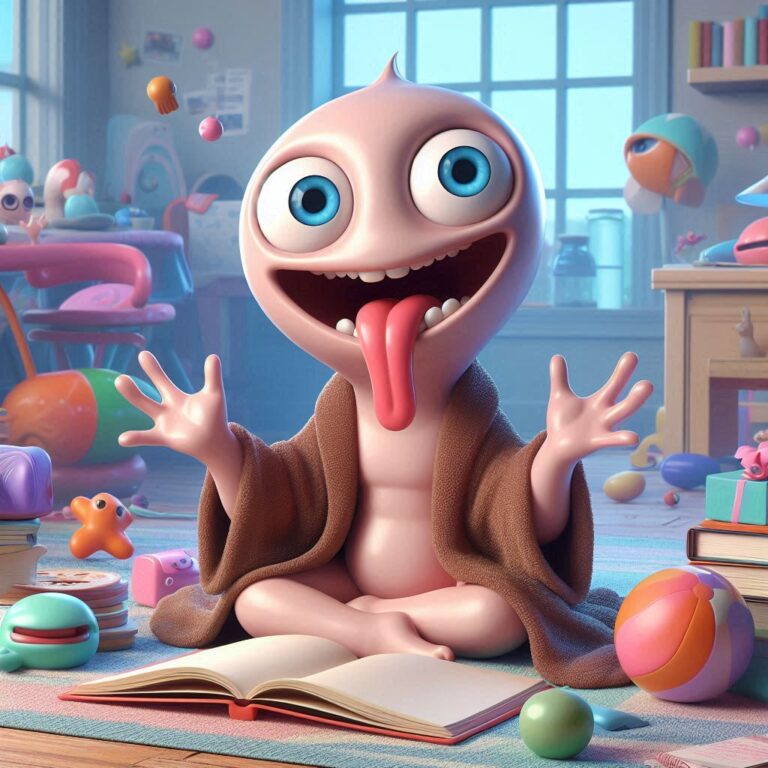 200+ Strange Jokes to Tickle Your Funny Bone and Spark Laughter in Jan ...