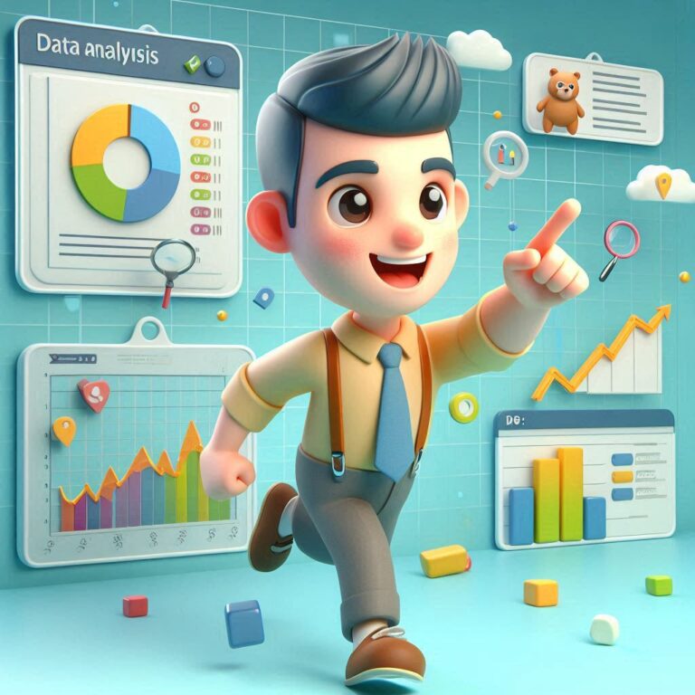 200+ Data Analysis Jokes to Brighten Your Spreadsheet Days | Punsify