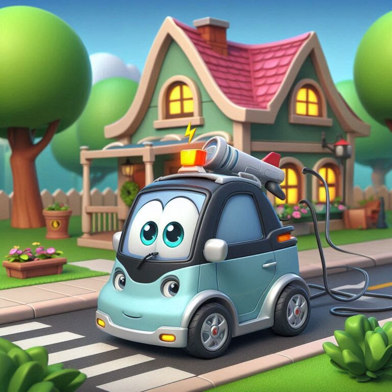 Hilarious Electric Vehicle Jokes (EV Jokes That’ll Keep You Charged Up ...