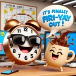 200+ Friday Jokes For The Office to Kickstart Your Weekend Fun | Punsify