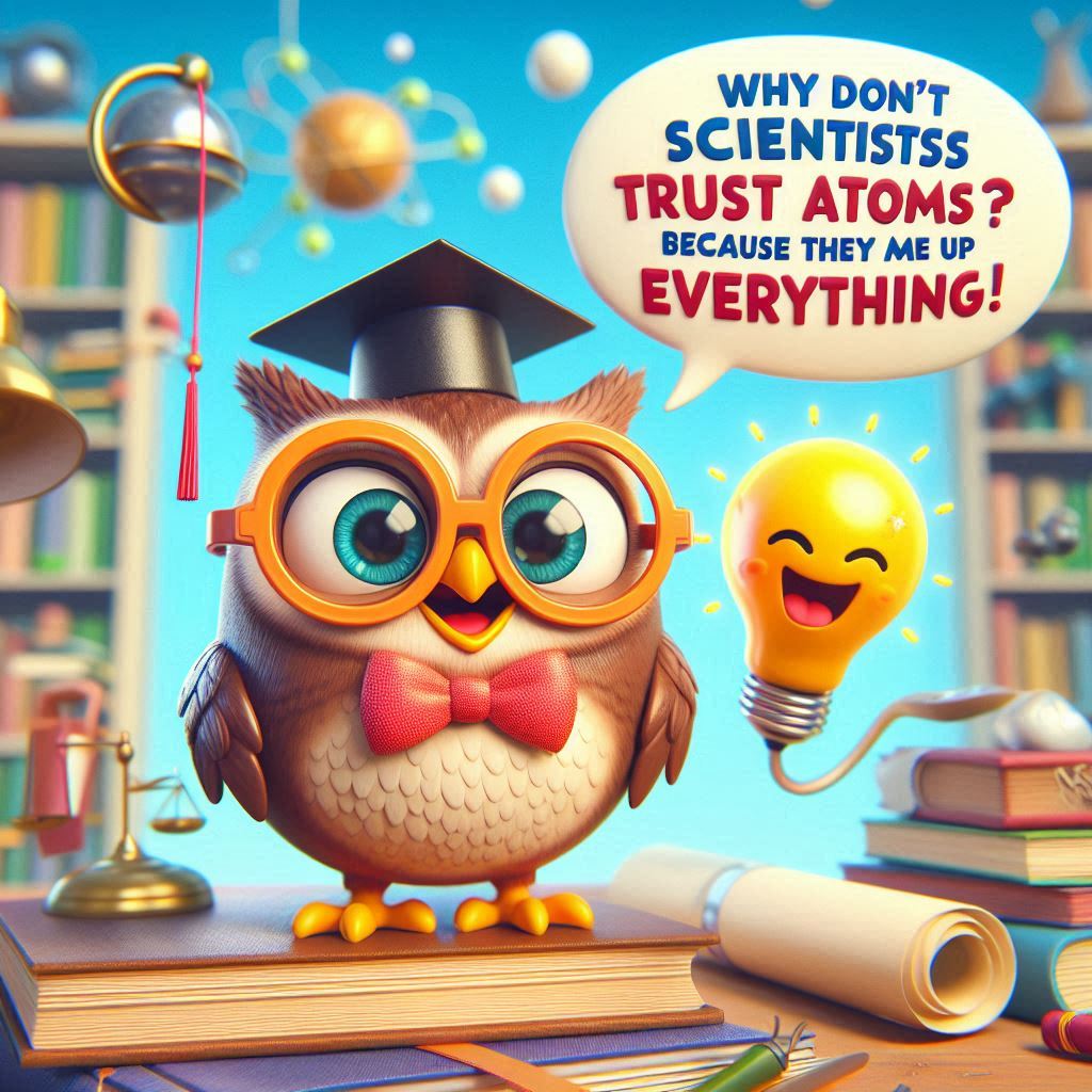 200+ Really Bad Puns That Will Make You Groan and Giggle - Punsify