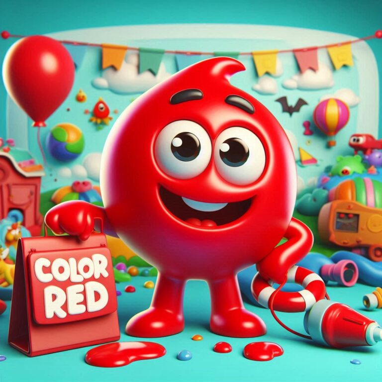 157+ Hilarious Hijinks in Color Red Jokes and Puns That Will Paint You ...