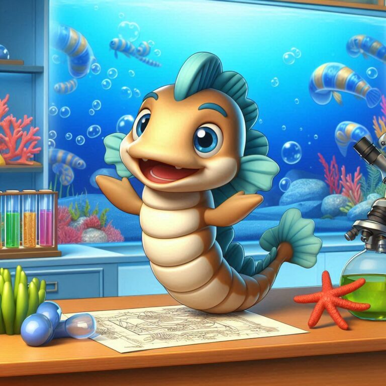 200+ Marine Biology Jokes That Will Make You Sea Laugh in 2026