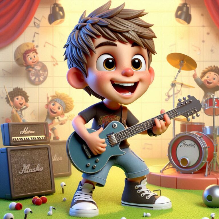 200+ Metal Music Jokes to Rock Your Senses and Bring Laughs | Punsify