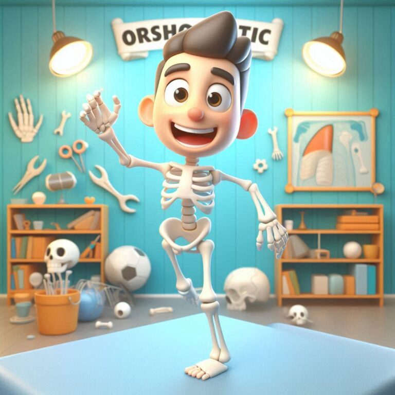 200+ Ortho Jokes That Will Make You Smile and Laugh Out Loud