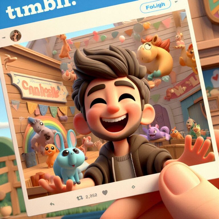 200+ Tumblr Jokes That Will Brighten Your Day Instantly | Punsify