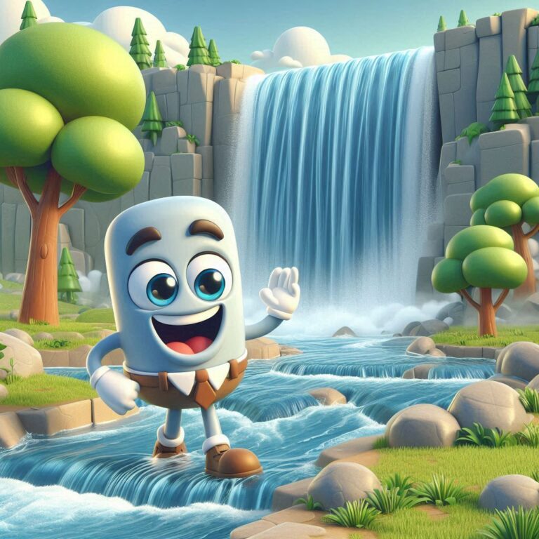 200+ Hilarious Waterfall Jokes That Will Make You Flow with Laughter in ...