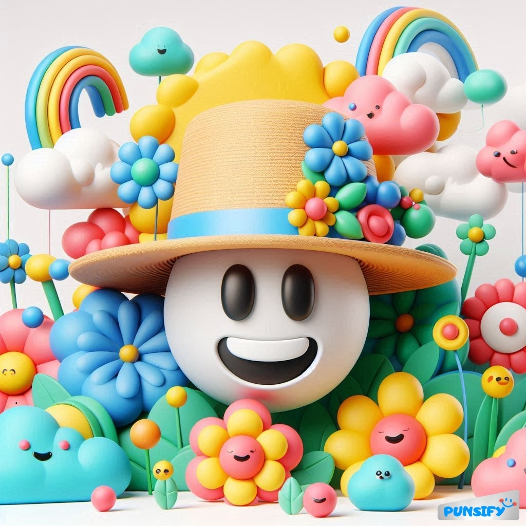 185+ Hilarious Hat Jokes and Puns That Will Make You Tip Your Lid!