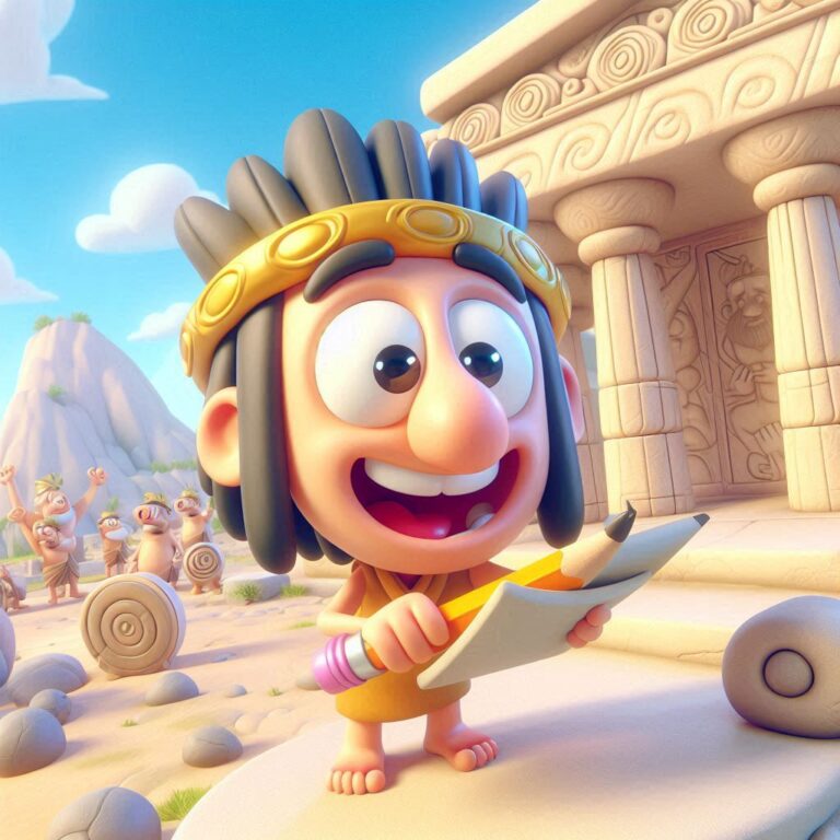 163+ Hilarious Hoots of Ancient Jokes and Puns to Tickle Your Funny ...