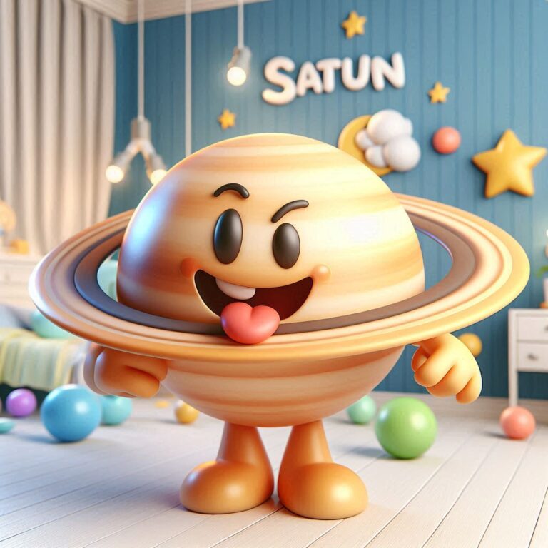200+ Saturn Jokes That Are Out of This World Fun for Everyone