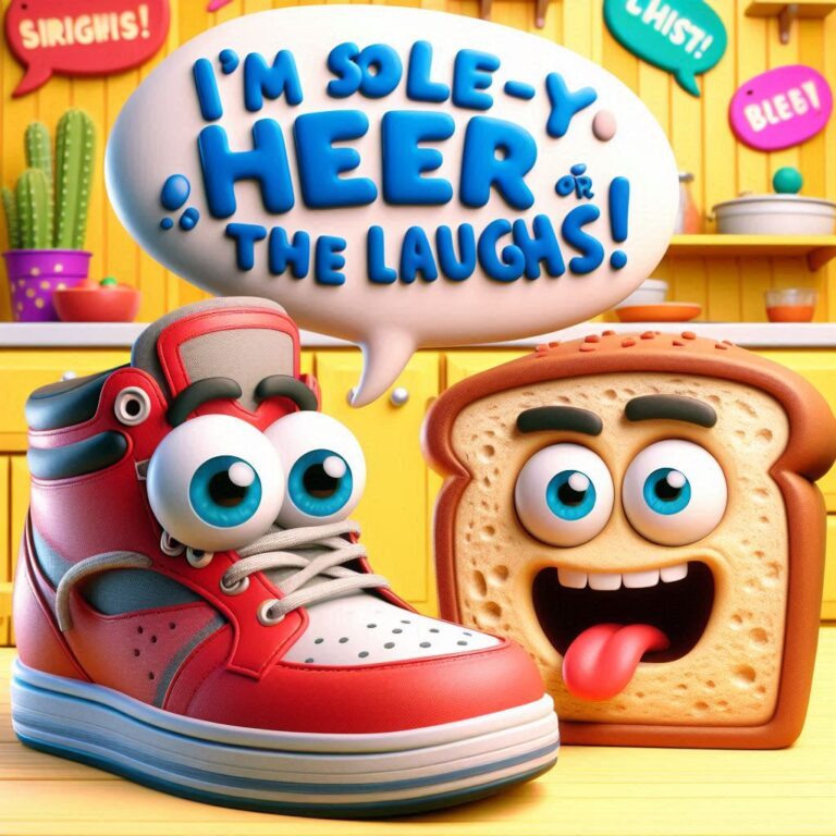 200+ August Jokes to Brighten Your Summer Days and Smiles — Punsify