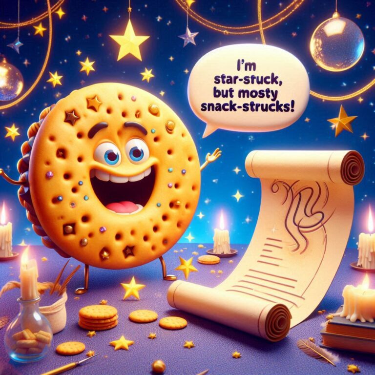 200+ Chef Puns That Will Make You Laugh Until You Can't Stand the Heat ...