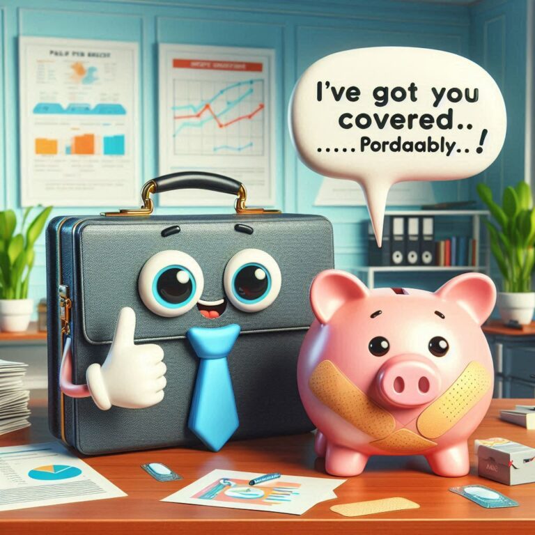 200+ Insurance Salesman Jokes That Will Make You Laugh Out Loud | Punsify