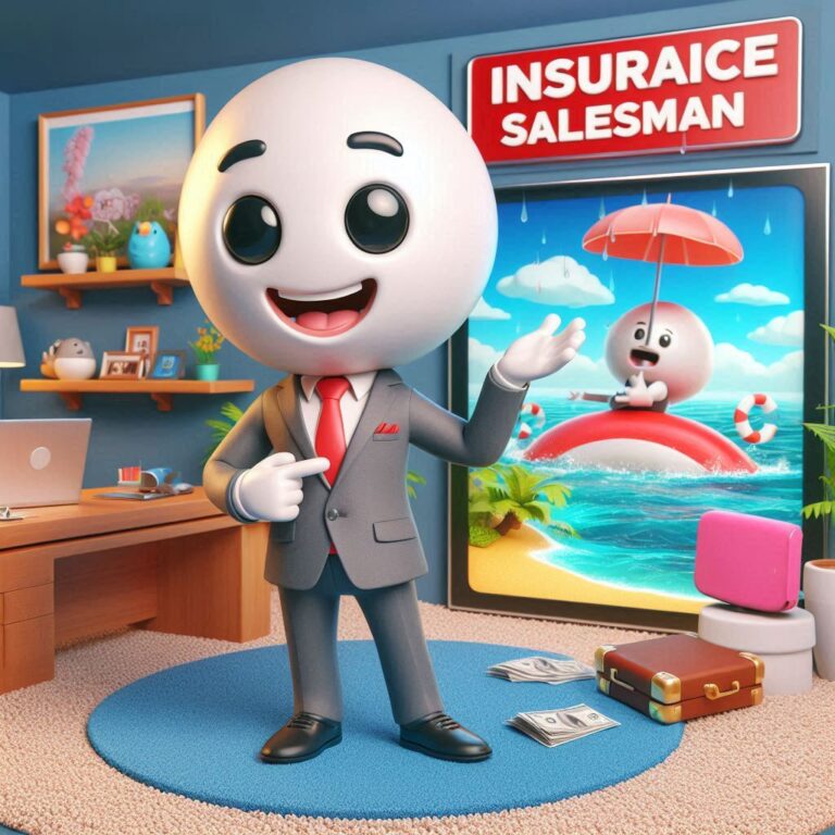 200+ Insurance Salesman Jokes That Will Make You Laugh Out Loud | Punsify