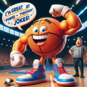 200+ Lebron Jokes That Slam Dunk Your Funny Bone Today | Punsify