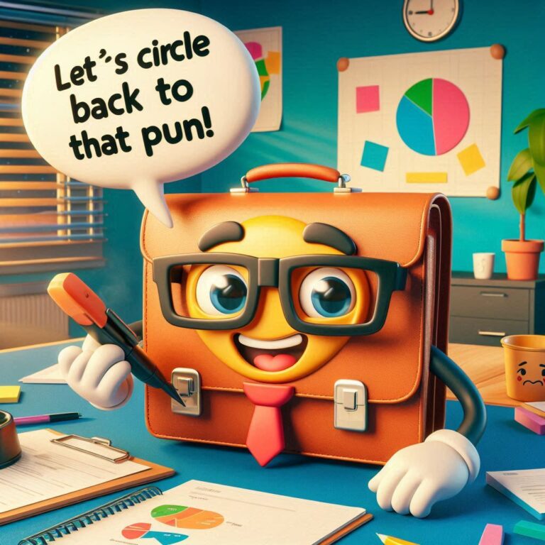 200+ Management Consultant Jokes to Brighten Your Workday | Punsify