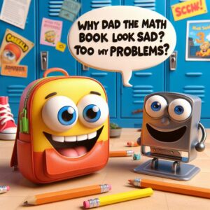 200+ Middle School Jokes Of The Day for Endless Laughter Fun in 2025 ...