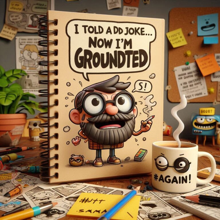 200+ Funny Autumn Jokes That Will Make You Fall for Fall Fun | Punsify