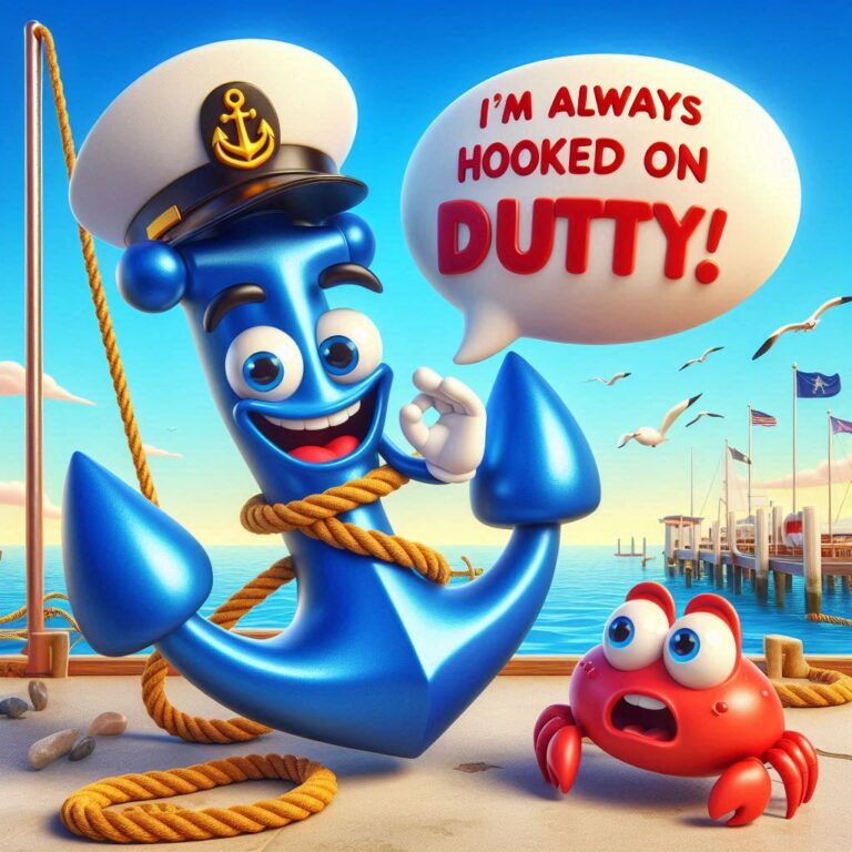 200+ Navy Marine Jokes to Make You Laugh and Sail Away in 2025 | Punsify