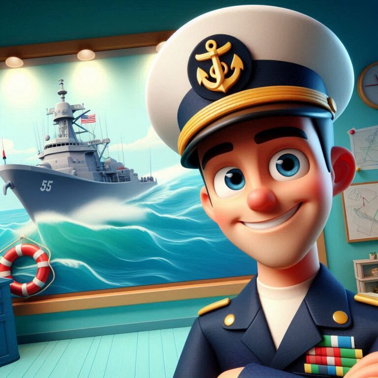 200+ Navy Marine Jokes to Make You Laugh and Sail Away | Punsify