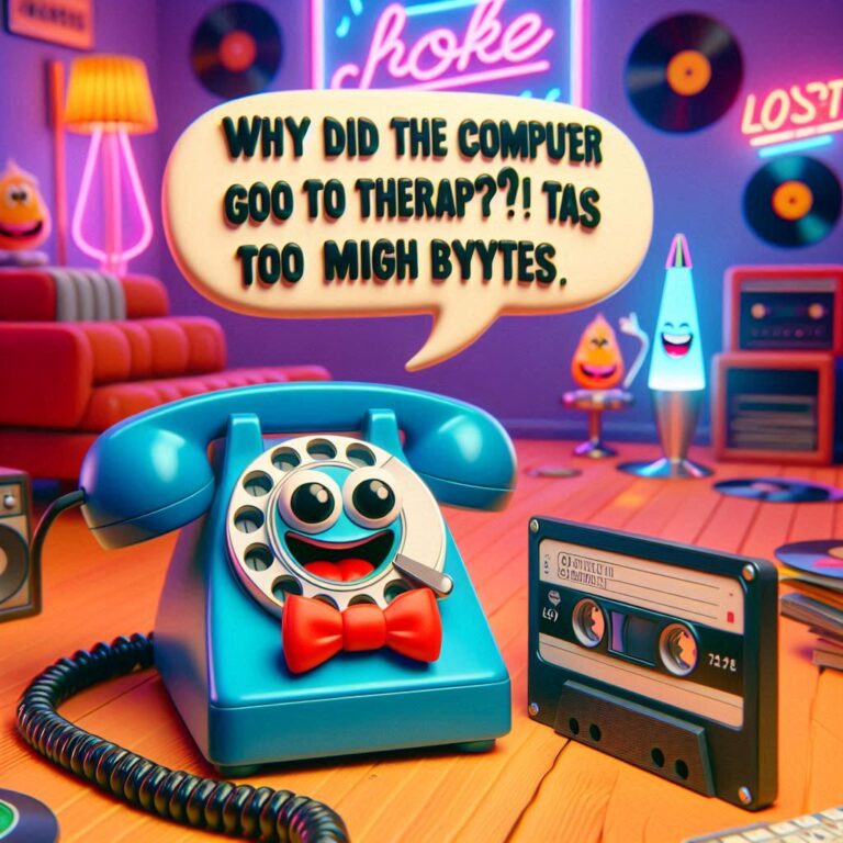 200+ Old School Jokes to Tickle Your Funny Bone Today in 2025 | Punsify