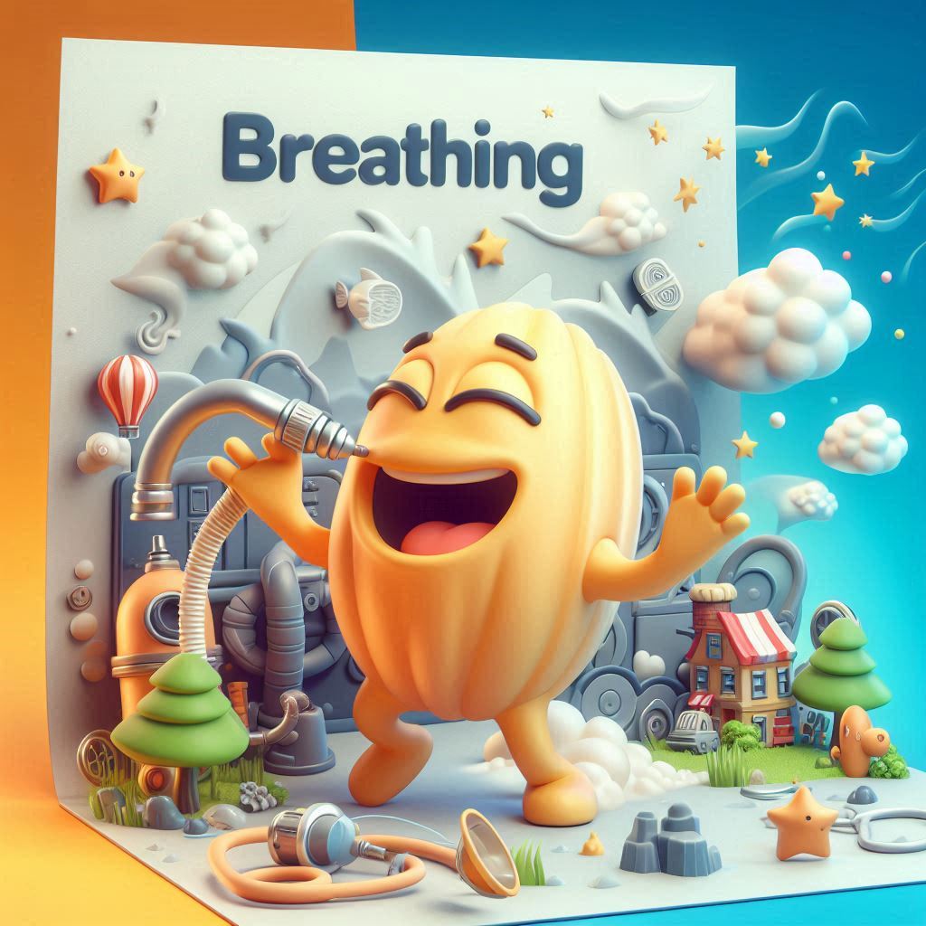 200+ Breathing Jokes That Will Inflate Your Laughter Levels | Punsify