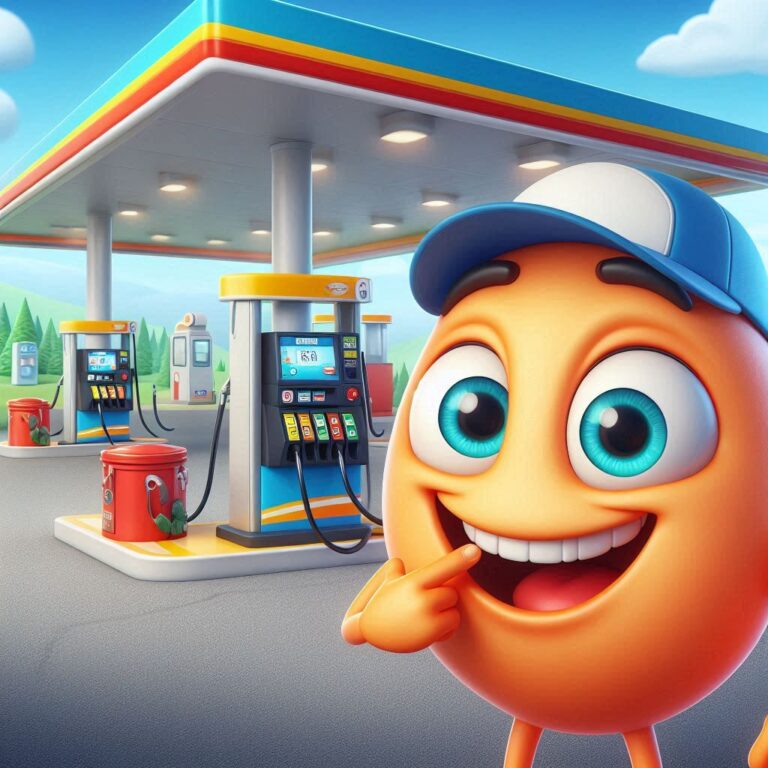 200+ Gas Station Jokes That Fuel Your Laughter and Fun — Punsify
