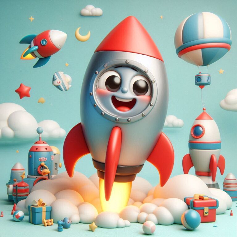 183+ Hilarious Rocket Jokes & Jokes That Will Launch Your Laughter Sky High