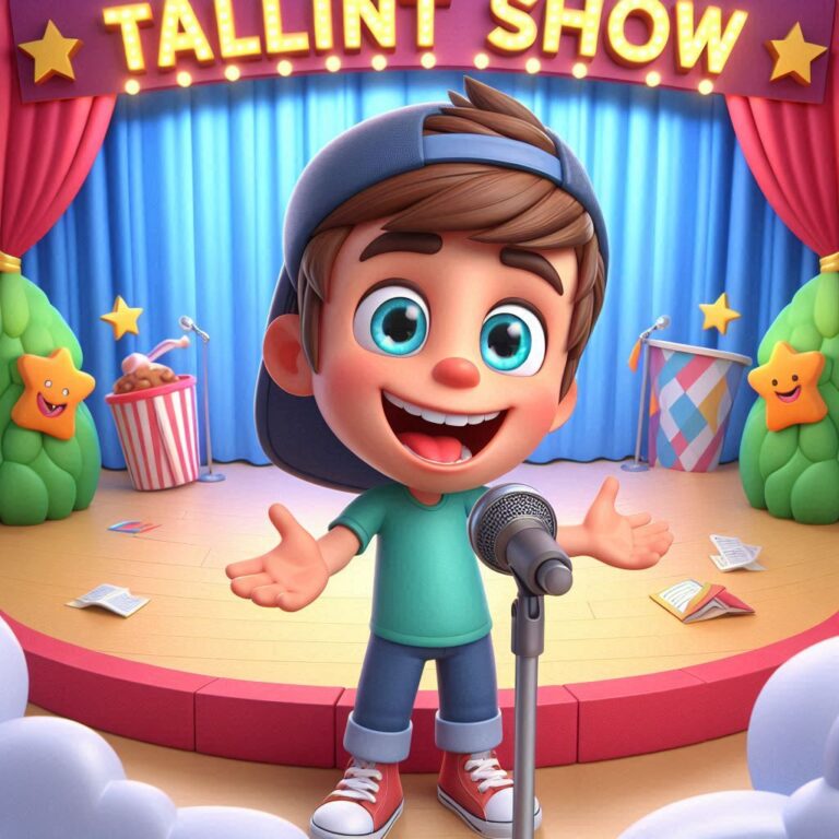 200+ Talent Show Jokes to Bring Smiles and Laughter to All in 2026