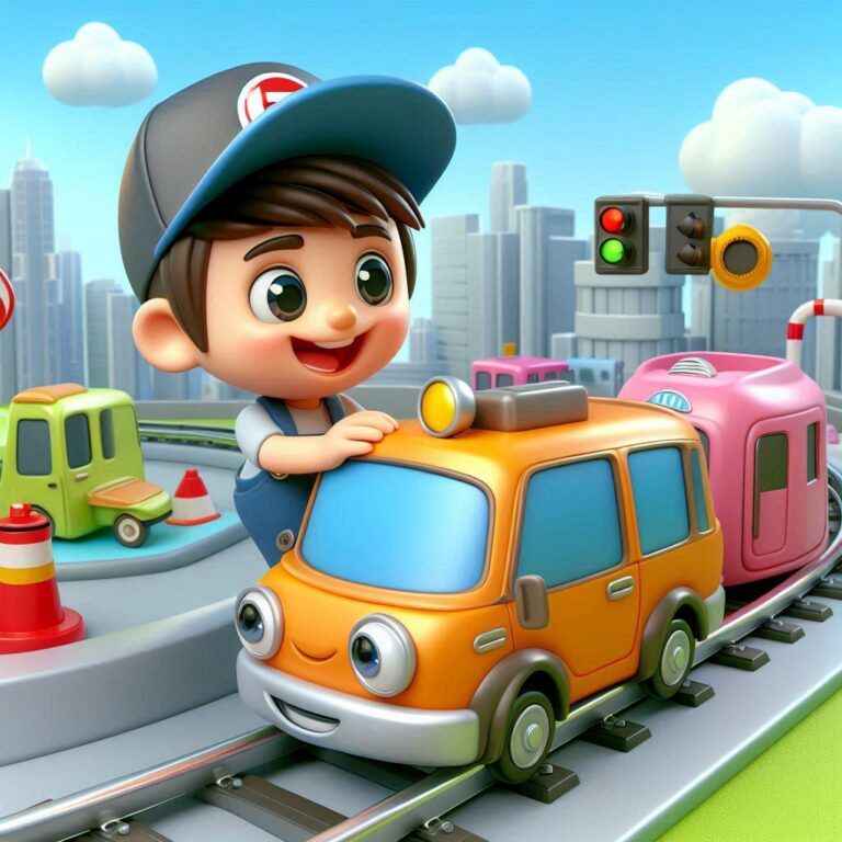 200+ Transportation Jokes to Fuel Your Laughter and Fun in Jan 2026 ...