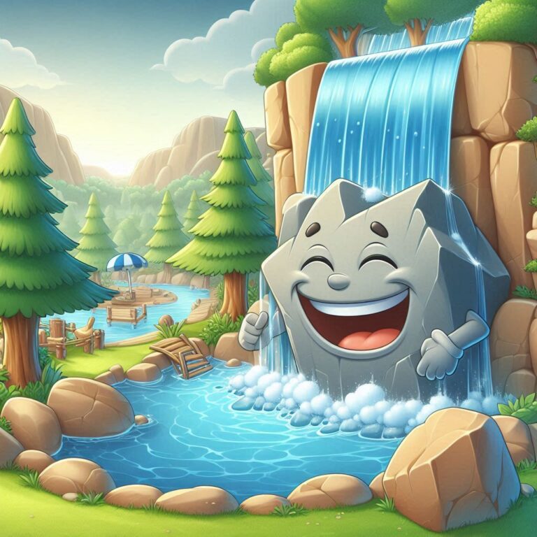 167+ Hilarious Waterfall Jokes That Will Make You Flow with Laughter