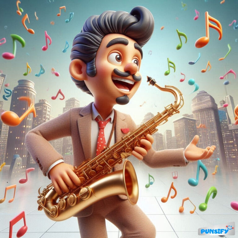 165+ Swinging Fun with Jazz Jokes and Puns that Will Make You Groove!
