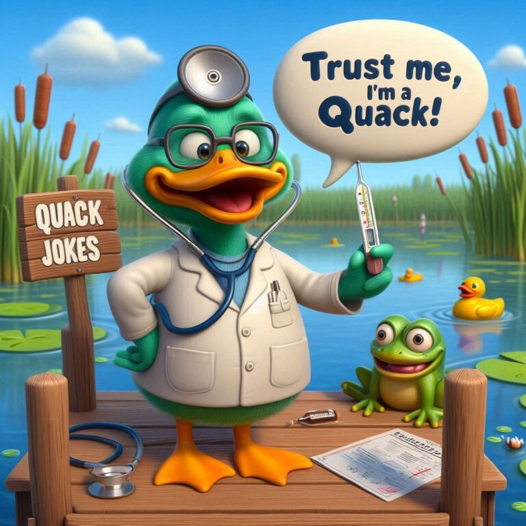 200+ Confusing Jokes That Will Make You Laugh and Think | Punsify