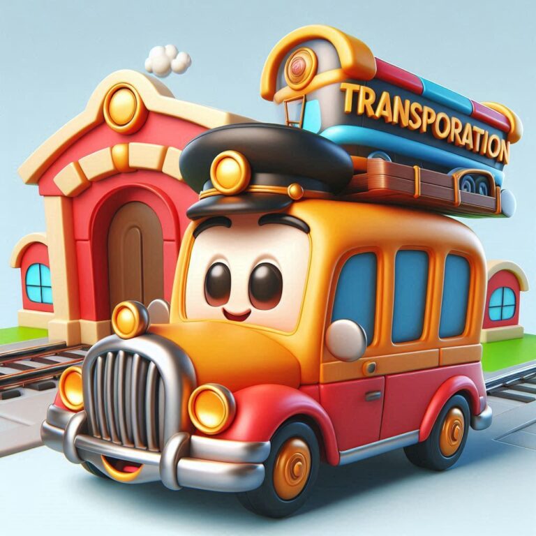 200+ Transportation Jokes to Fuel Your Laughter and Fun in Jan 2026 ...