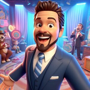 200+ Robin Williams Jokes to Brighten Your Day and Lift Spirits in 2025 ...