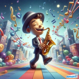 165+ Swinging Fun with Jazz Jokes and Puns that Will Make You Groove!