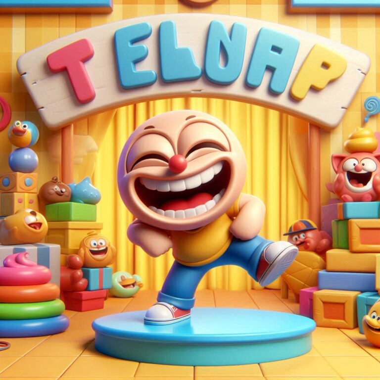 200+ Try Not To Laugh Challenge Jokes for Endless Giggles in 2025 | Punsify