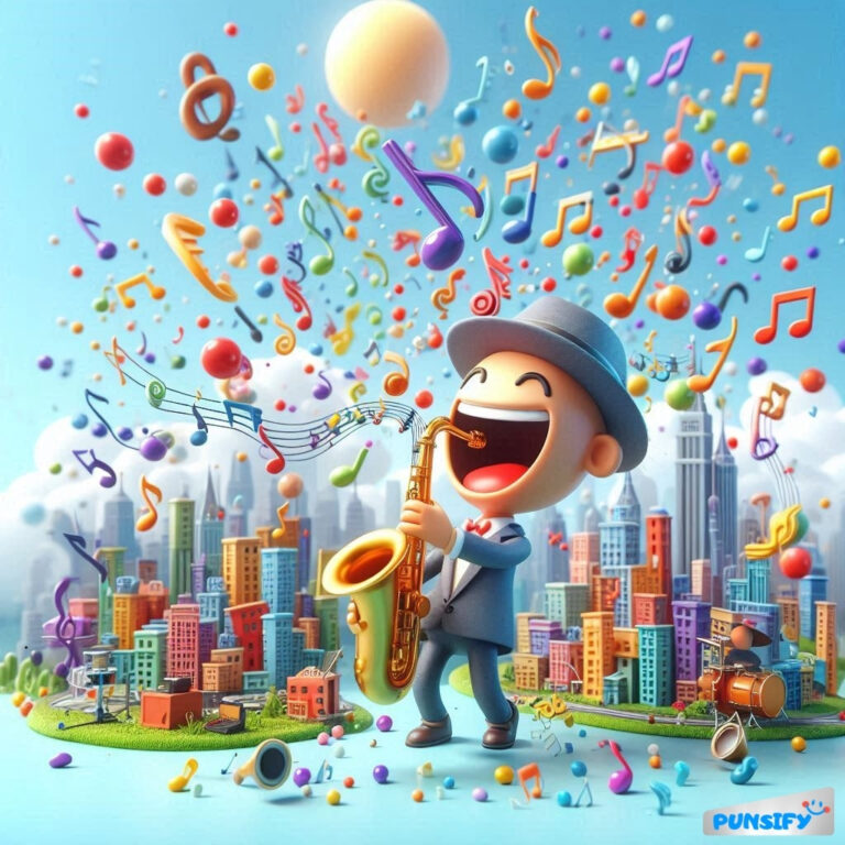 165+ Swinging Fun with Jazz Jokes and Puns that Will Make You Groove!