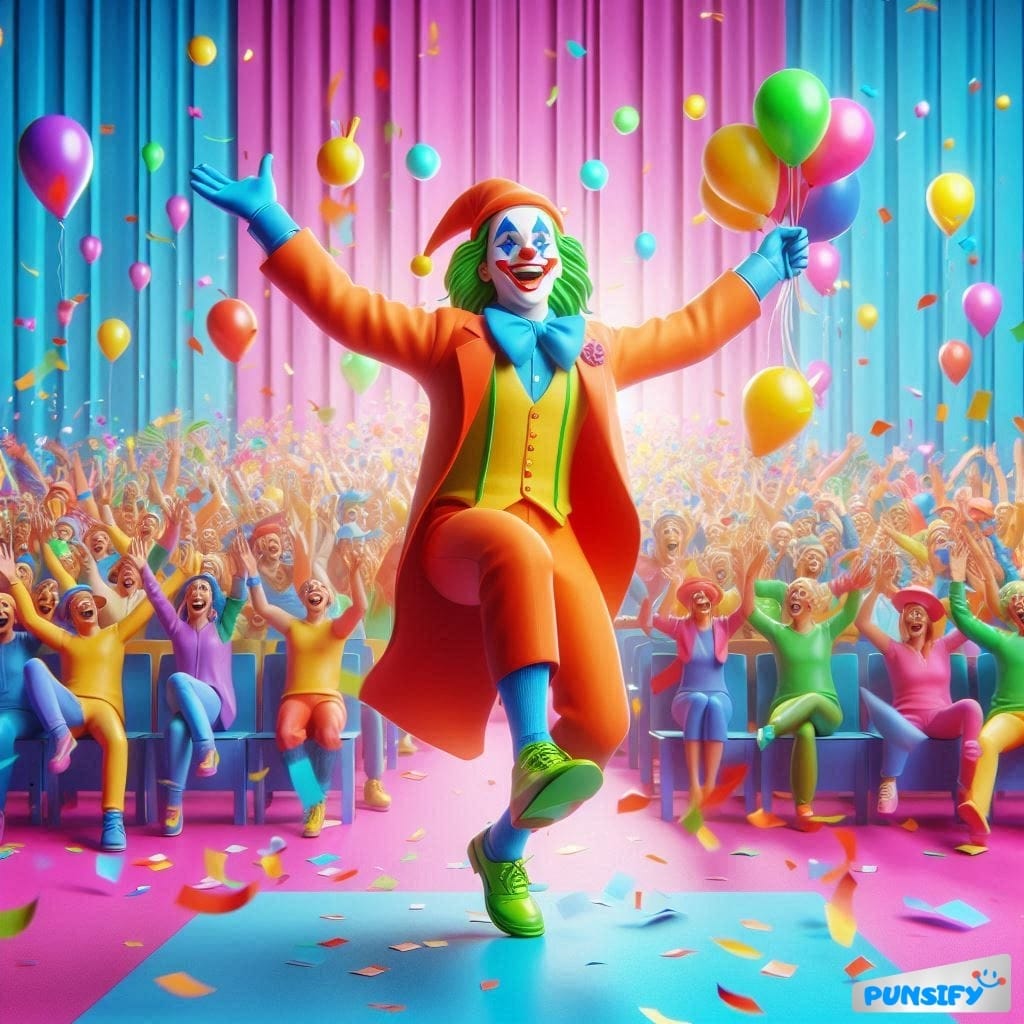 167+ Guffaws Galore with Joker Jokes and Puns for Endless Fun