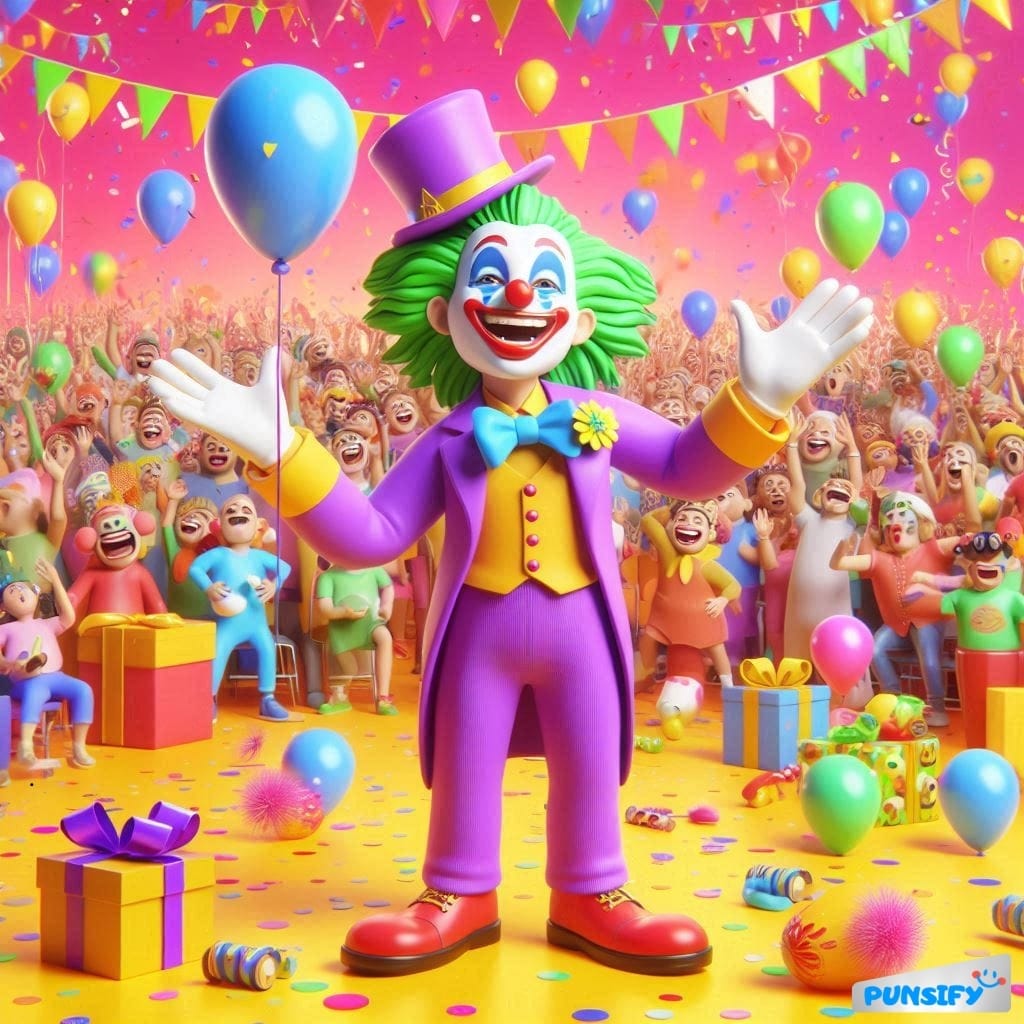 167+ Guffaws Galore with Joker Jokes and Puns for Endless Fun