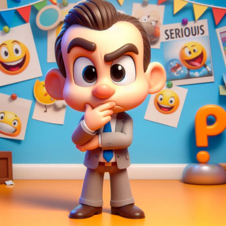 200+ Serious Jokes to Tickle Your Funny Bone and Brighten Your Day in ...