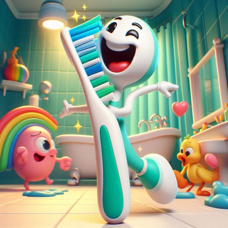 200+ Toothbrush Jokes to Brighten Your Smile and Spark Joy