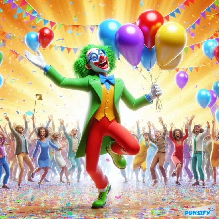 167+ Guffaws Galore with Joker Jokes and Puns for Endless Fun