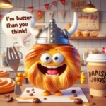 169+ Laughs Galore with Danish Jokes and Puns That Will Crack You Up!
